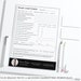 Editable Real Estate Lead Intake Sheet Printable Buyer - Etsy