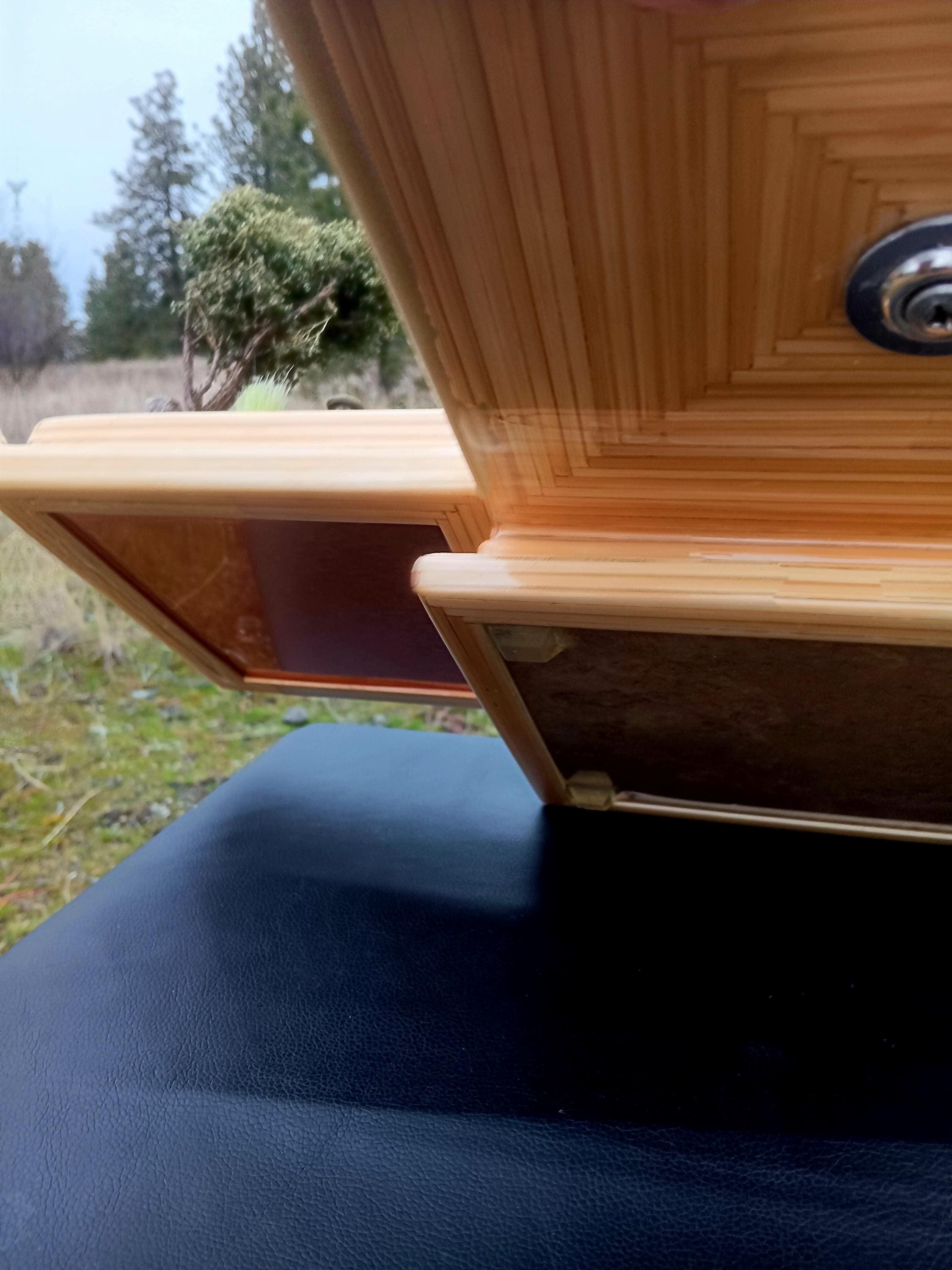 Zen Inspired, Homemade Diorama in 1/35 Scale. Features a Beautiful Park ...