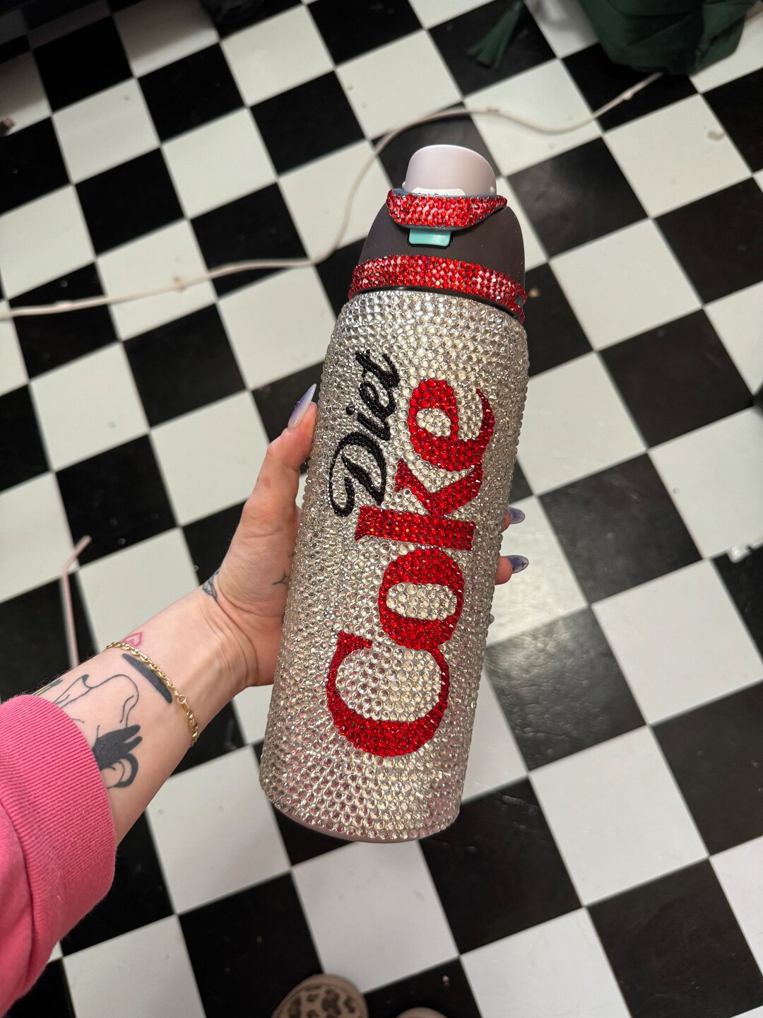 40 Oz Owala Water Bottle - Etsy