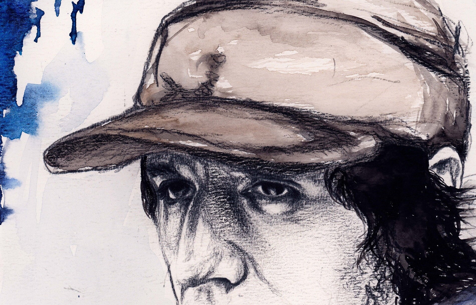 Elliott Smith Art Print - Etsy