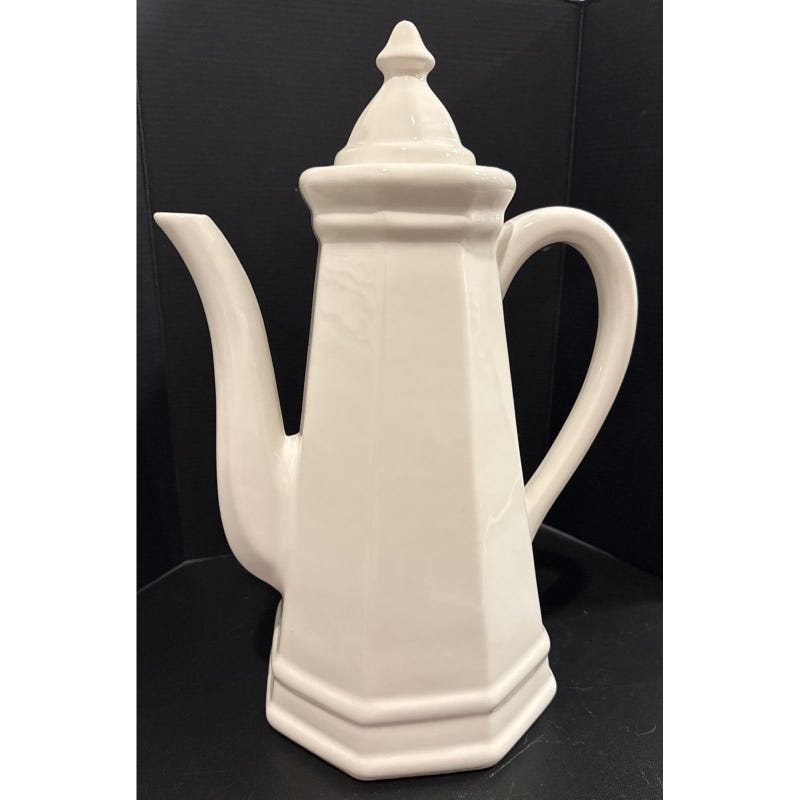 Pfaltzgraff Coffee Pots - Etsy