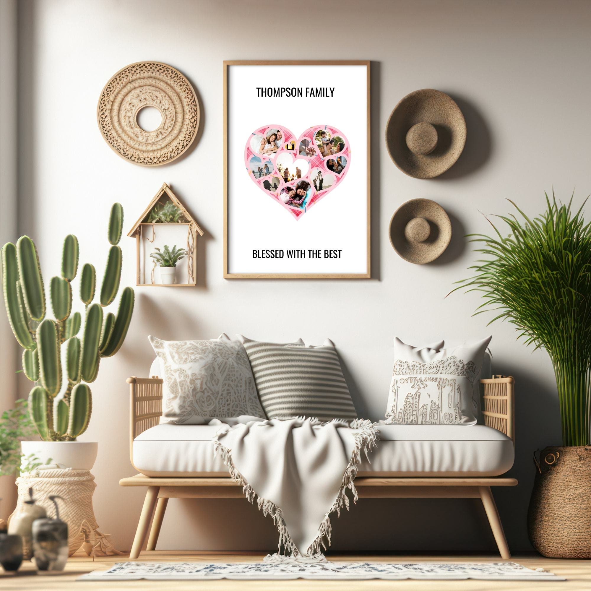 Customize Your Own Canva Frames Photo Collage, Custom Frames Editable ...