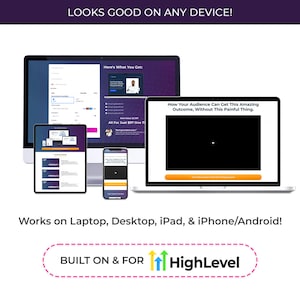 Gohighlevel Complete Course Sales Funnel | Gohighlevel | Highlevel ...