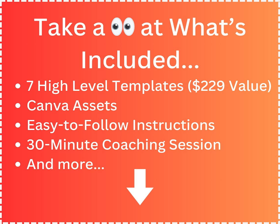 Gohighlevel Ultimate Template Bundle | High Level Website Templates ...