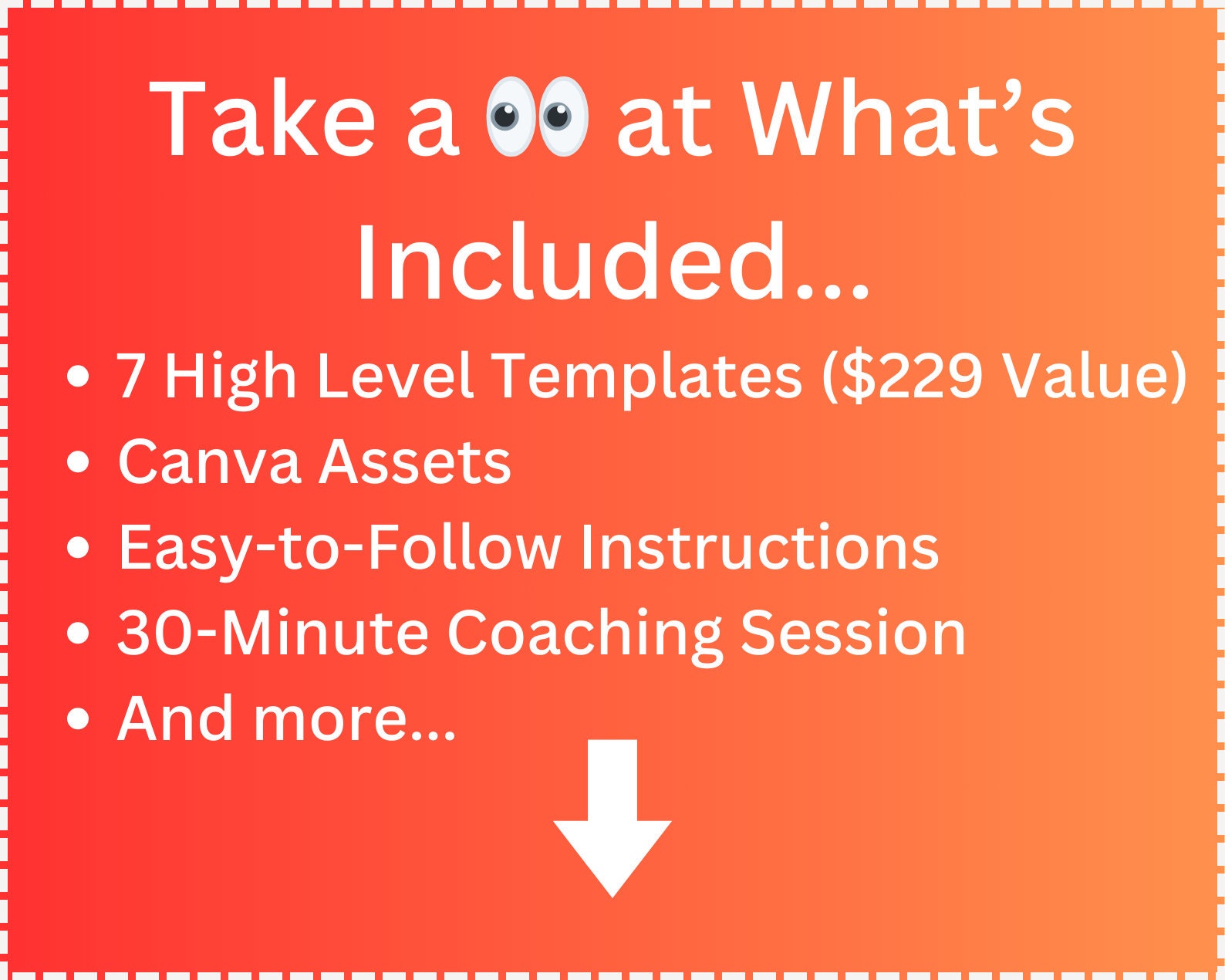 Gohighlevel Ultimate Template Bundle | High Level Website Templates ...