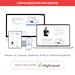 High Level Landing Page Template | Gohighlevel Landing Page Template ...
