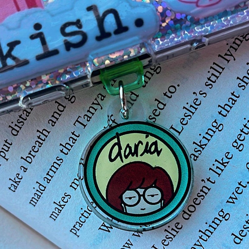 Daria - Etsy