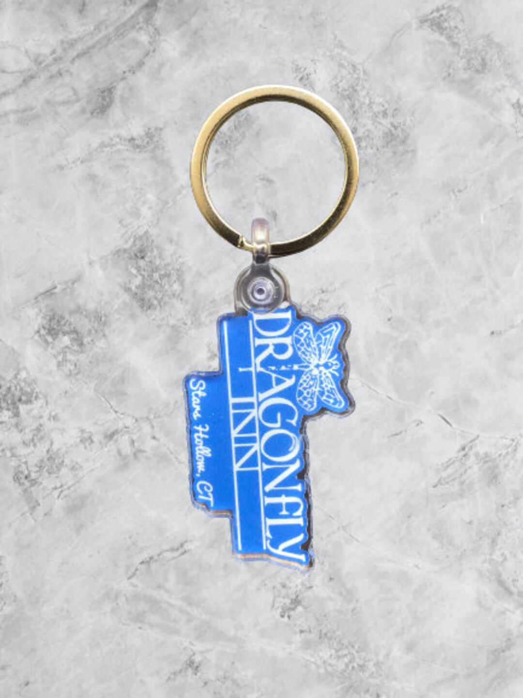Gilmore Girls Keychain - Etsy