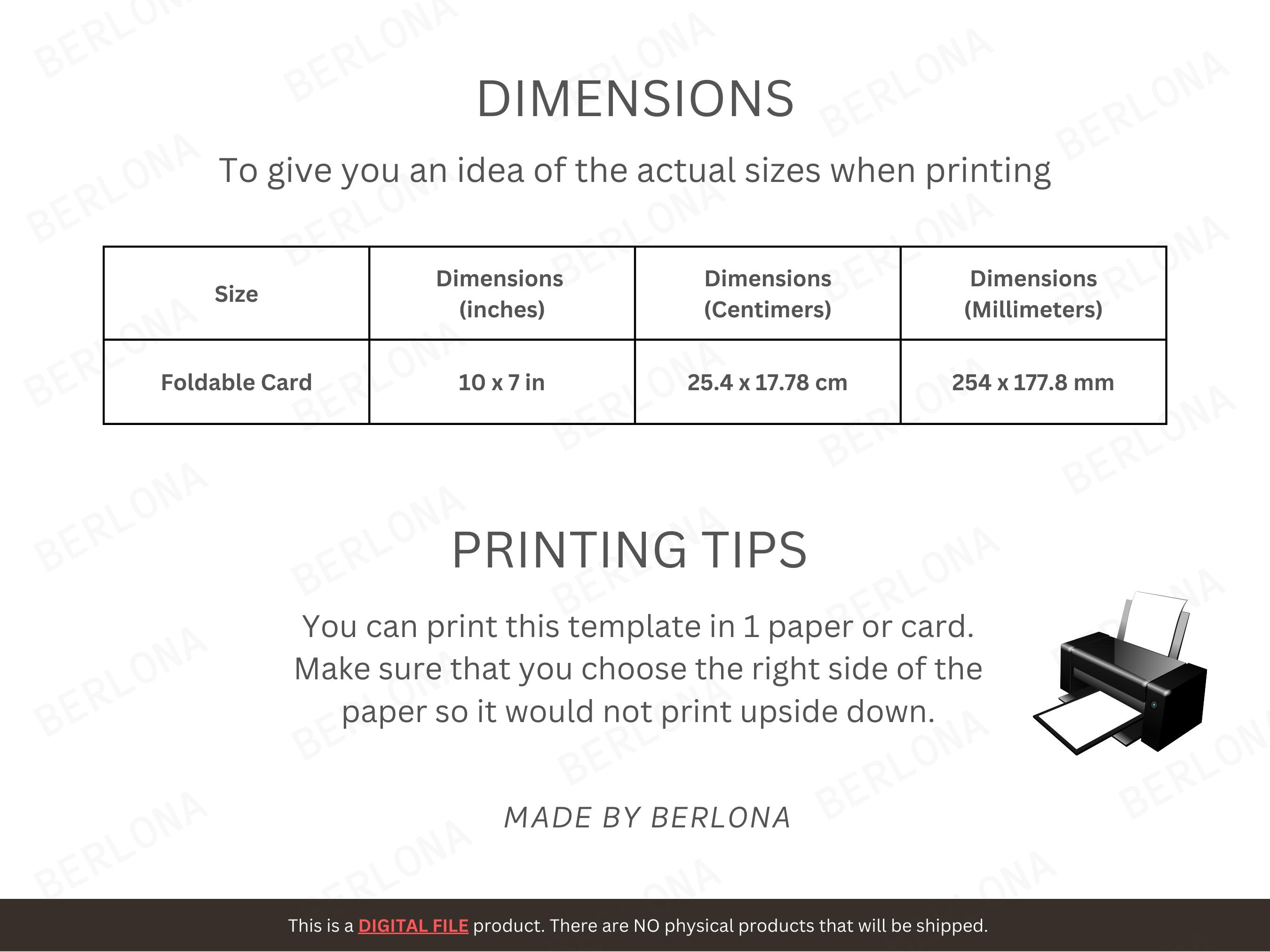 Editable Pink Floral Birthday Card, Canva Cards Template, Pink Cards ...