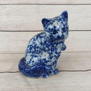 Calico China Cat Etsy UK