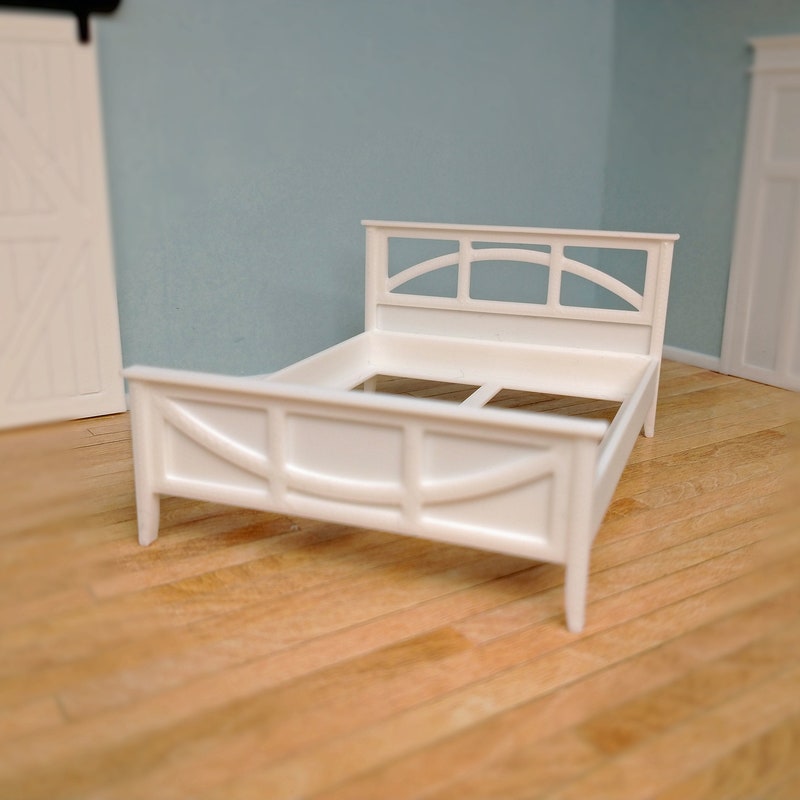 Miniature Beds - Etsy