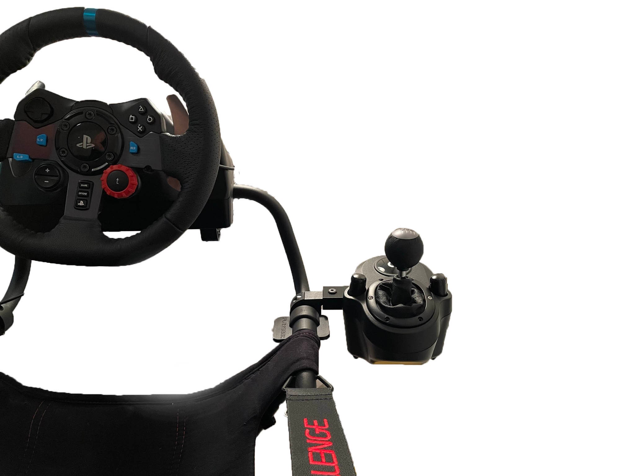 Playseat Challenge G29 Shifter Mount - Etsy