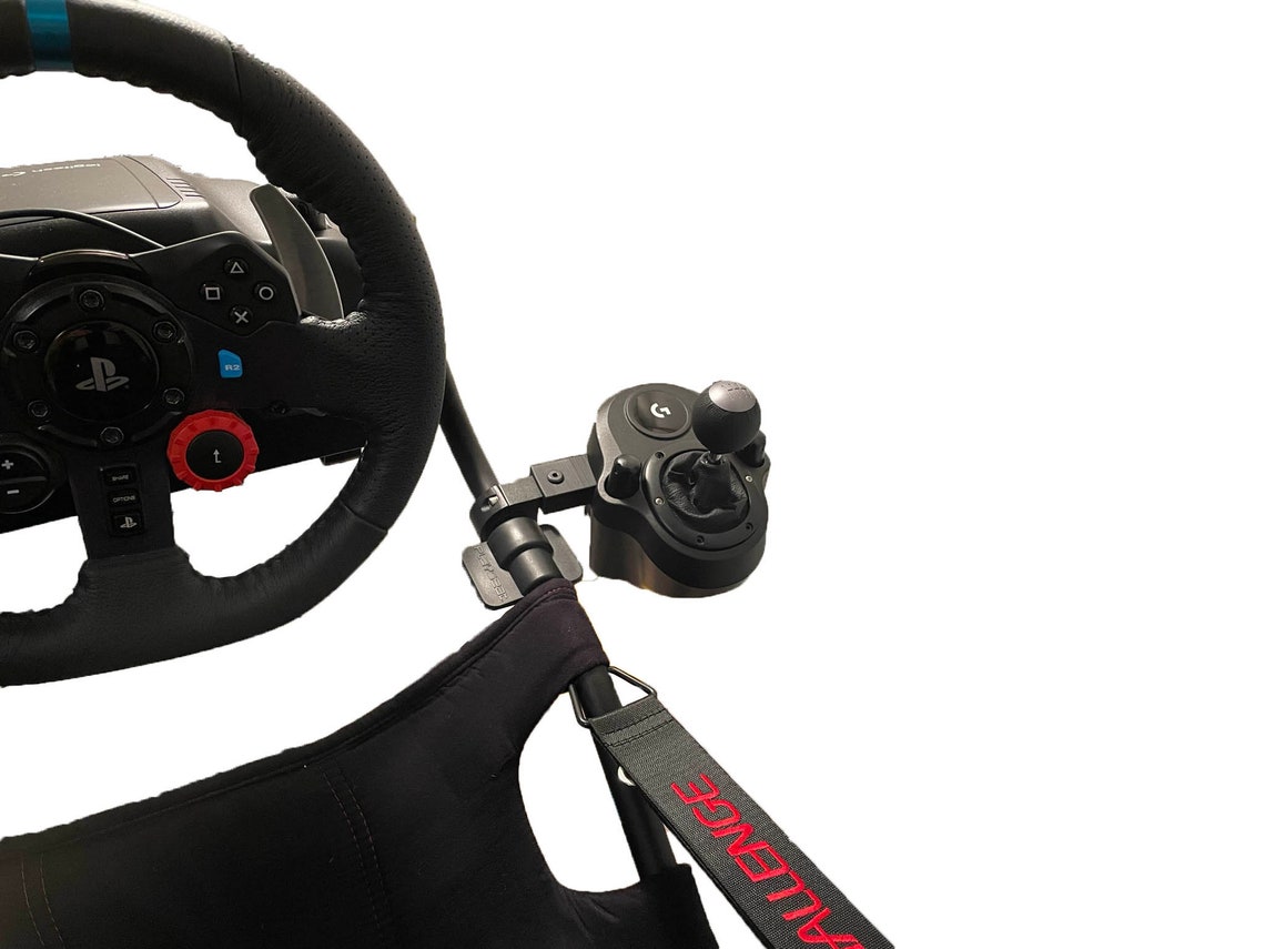 Playseat Challenge G29 Shifter Mount - Etsy
