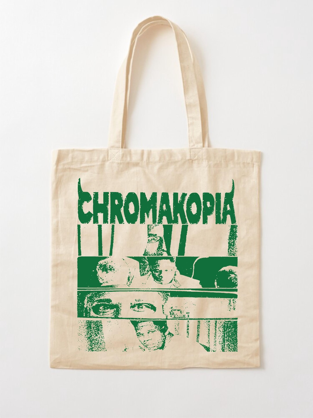 Tyler the Creator Chromakopia Tote Bag, DIY Tote Bag , Graphic Bag ...