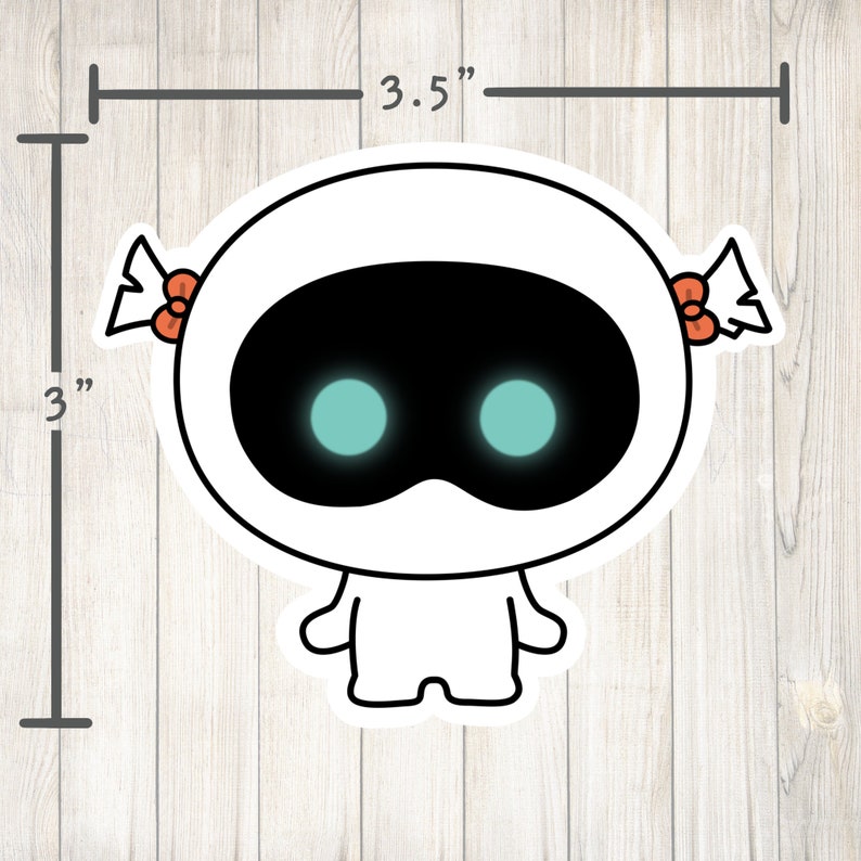 BTS Sticker Jin the Astronaut Wooteo Character Squid Game Doll - Etsy