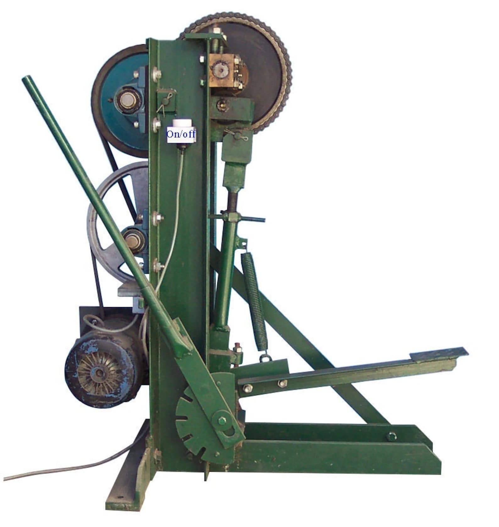 Mcdonald Rolling Mill Plans - Etsy