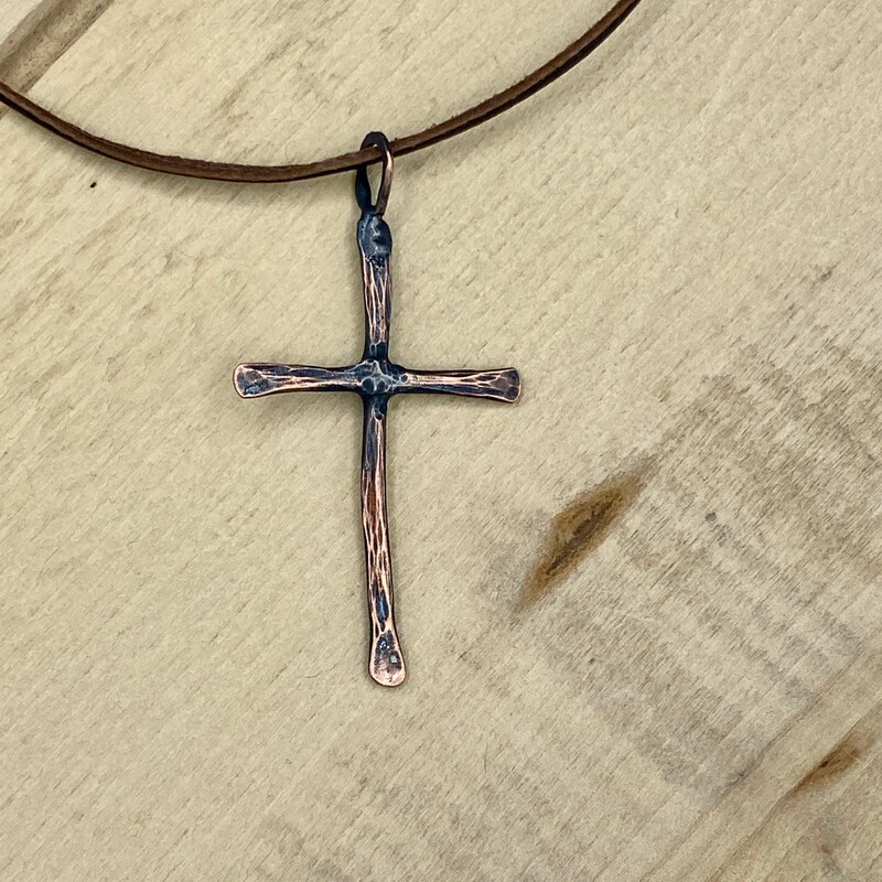 Handmade Cross - Etsy