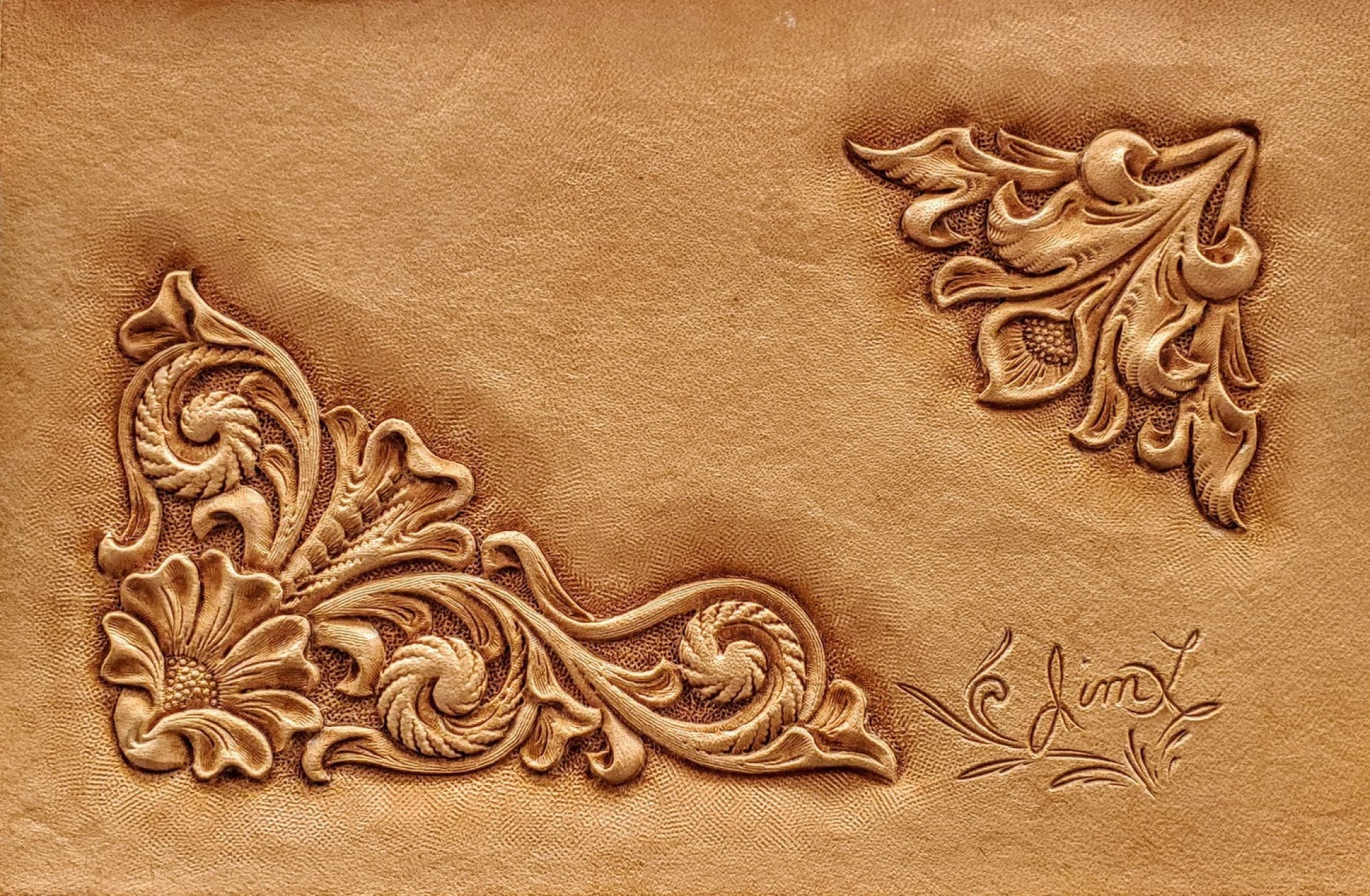 Corner Carving Finesse Pattern [DIGITAL DOWNLOAD] - Etsy