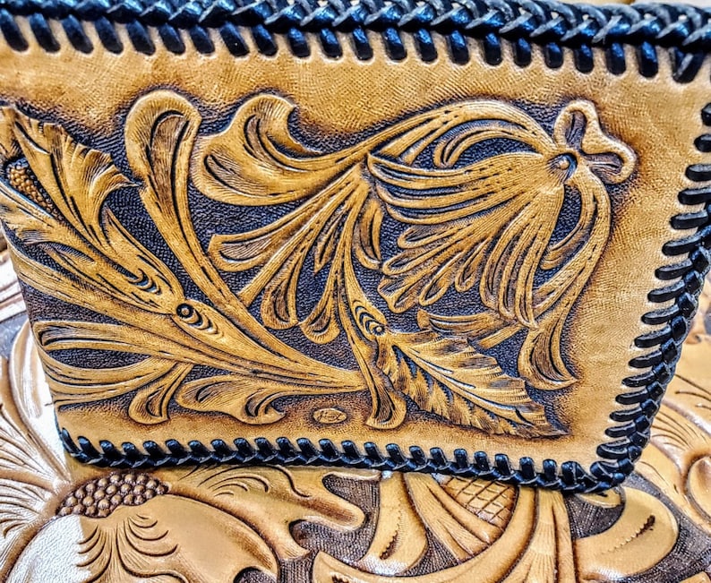 Classic Wallet Pattern #1 [DIGITAL DOWNLOD] - Etsy