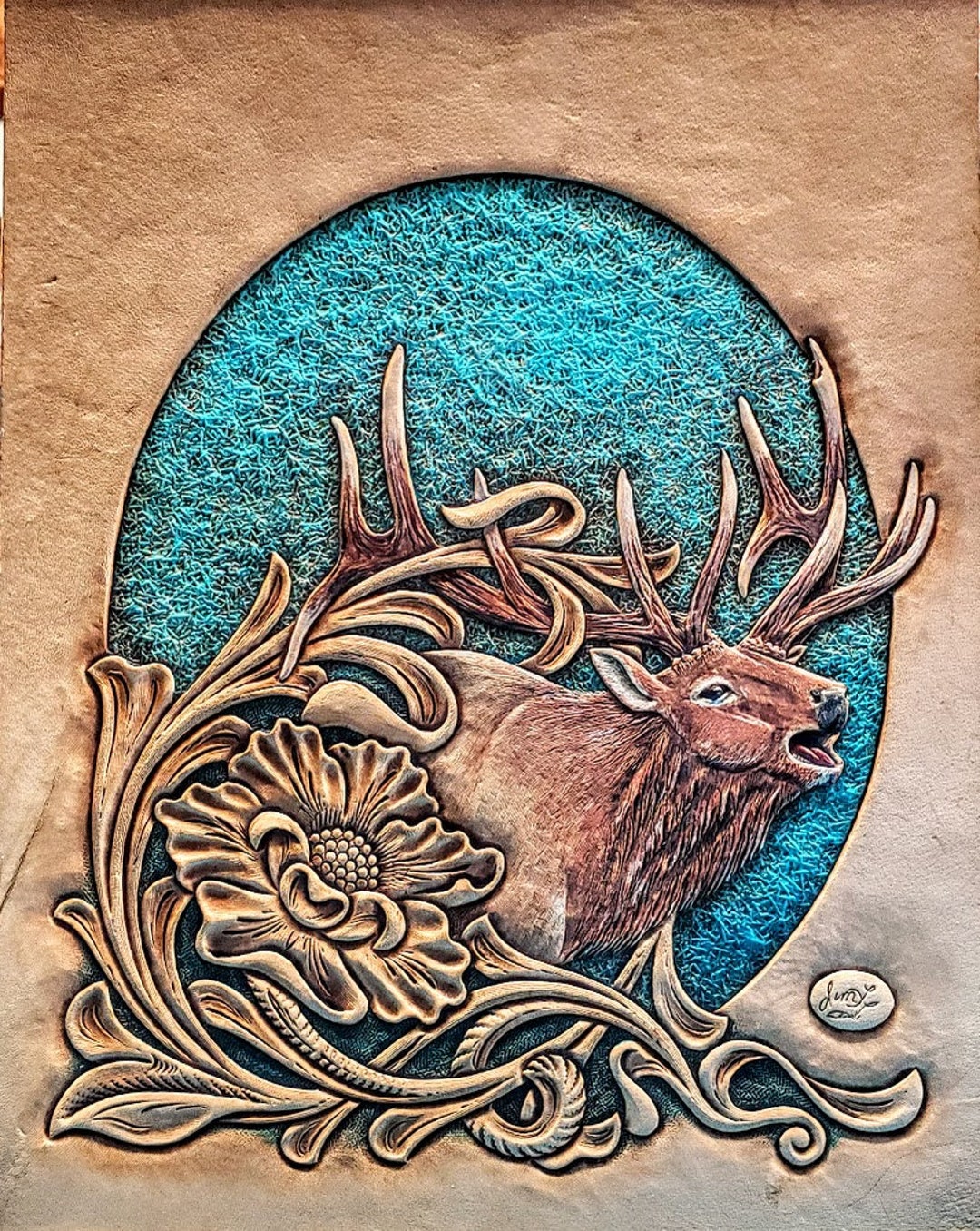 Hear Me Bugle Pattern [DIGITAL DOWNLOAD] - Etsy