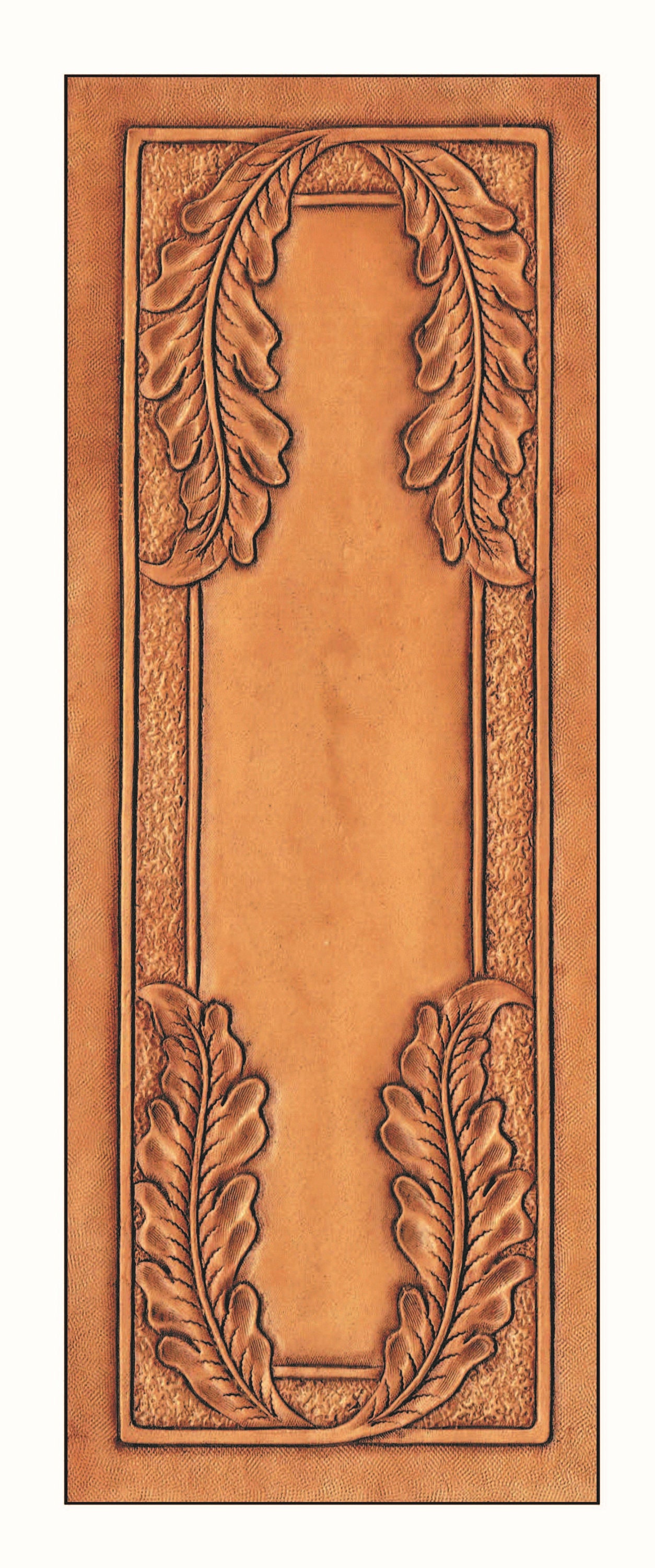 Western Floral Wallet Pattern #4 [DIGITAL DOWNLOAD] - Etsy