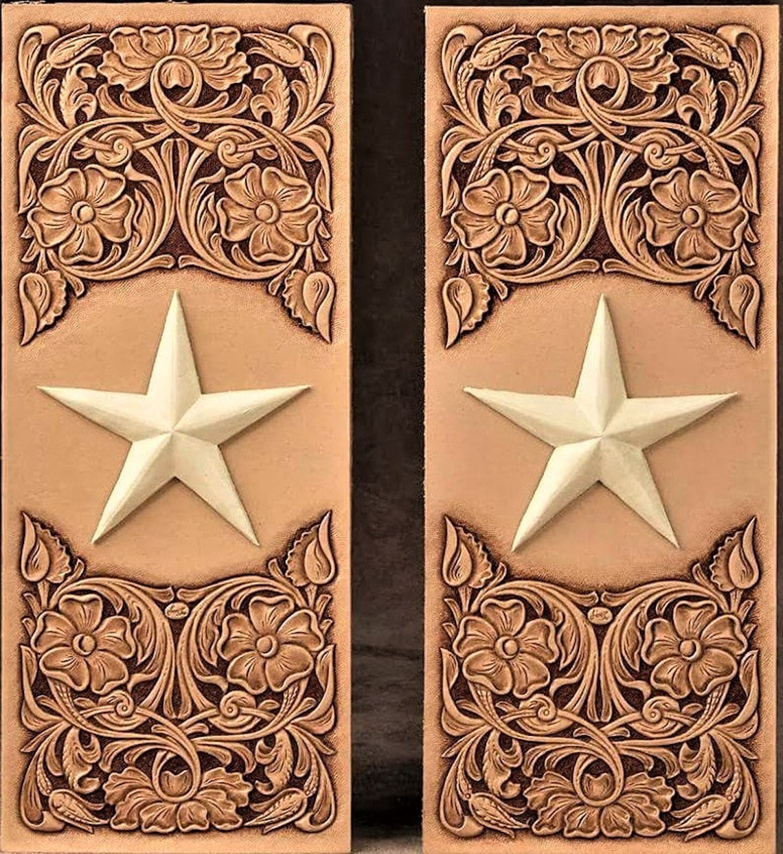 Leather Pattern by Jim Linnell [DIGITAL DOWNLOAD] - Etsy