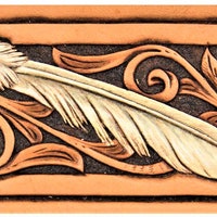 Western Floral Wallet Pattern 3 DIGITAL DOWNLOAD - Etsy