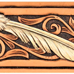 Western Floral Wallet Pattern 3 DIGITAL DOWNLOAD - Etsy