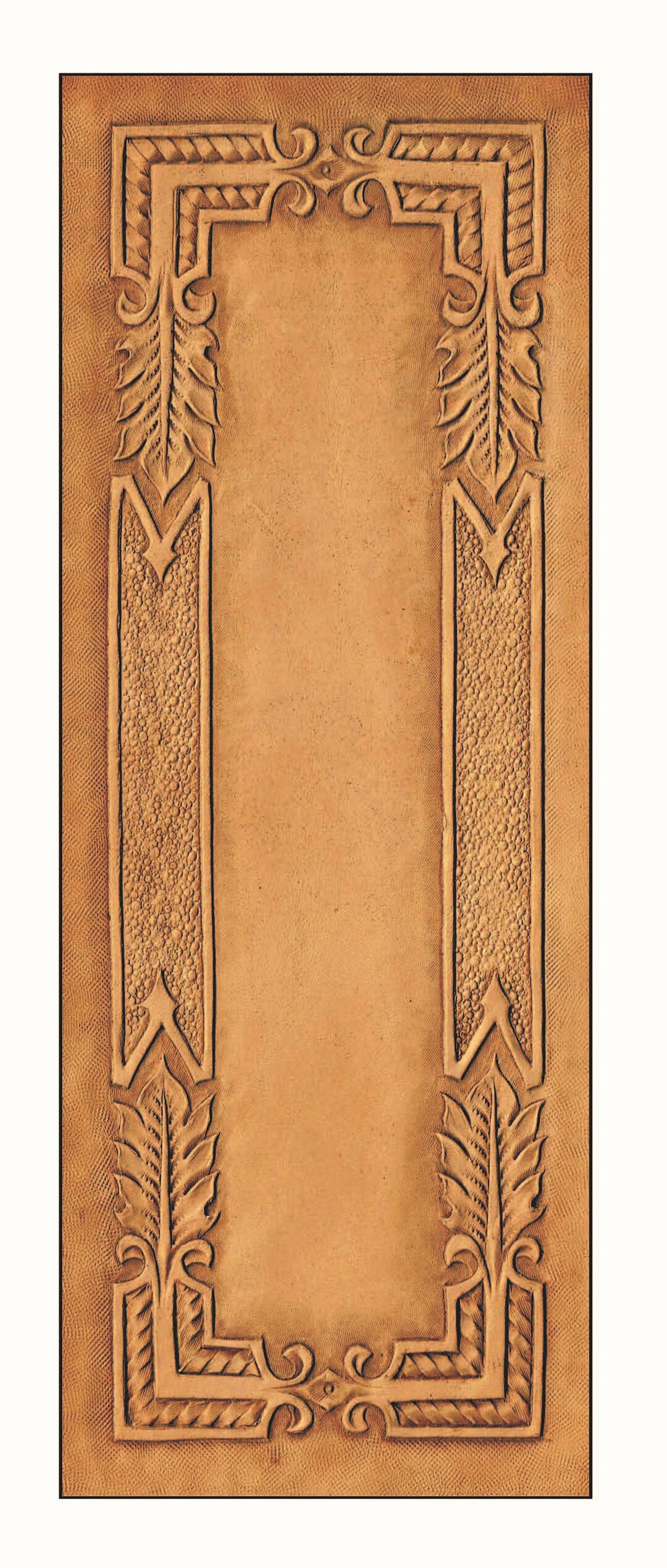 Western Floral Wallet Pattern #12 [DIGITAL DOWNLOAD] - Etsy