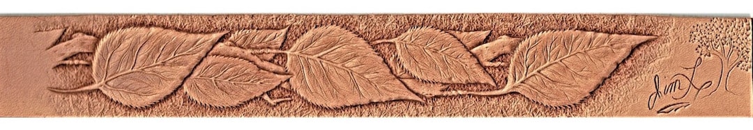 Aspen Belt Pattern - [DIGITAL DOWNLOAD] - Etsy