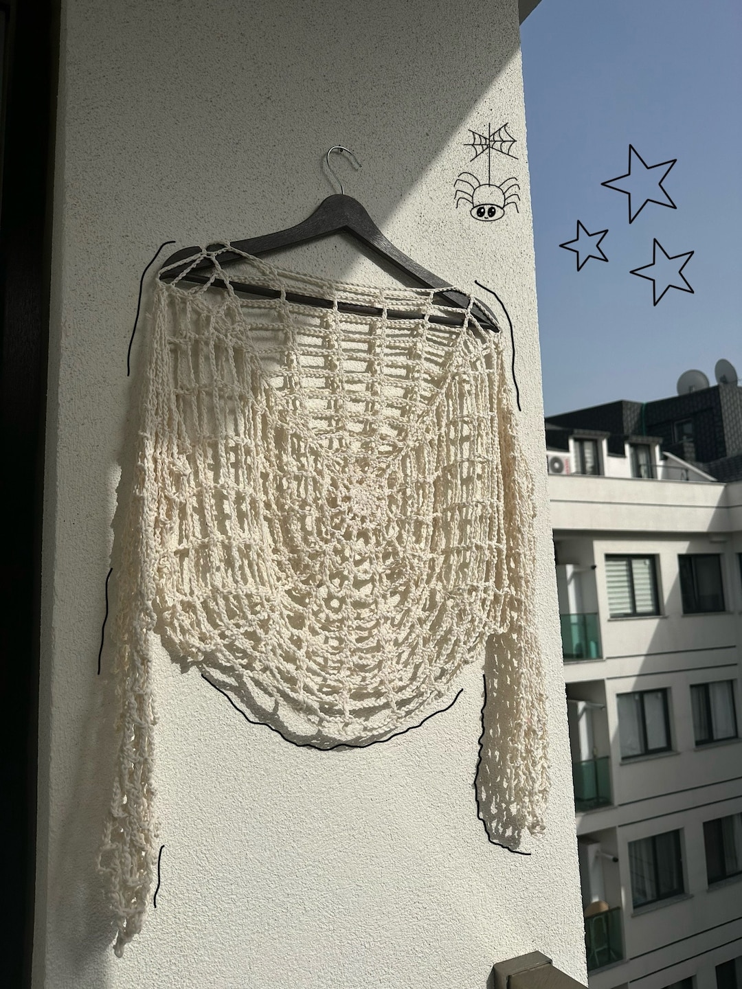 Halloween Top Pattern, Spider Crop Top Pattern, Crochet Pattern,pdf ...