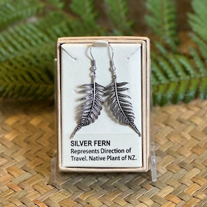 Kiwiana jewellery store