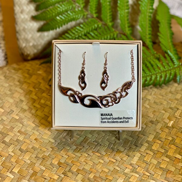 New Zealand Jewelry - Etsy