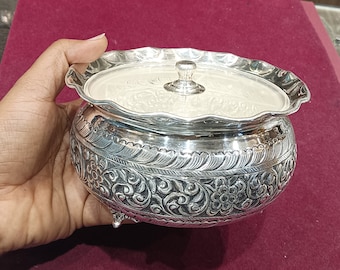 Pure Silver Box - Etsy