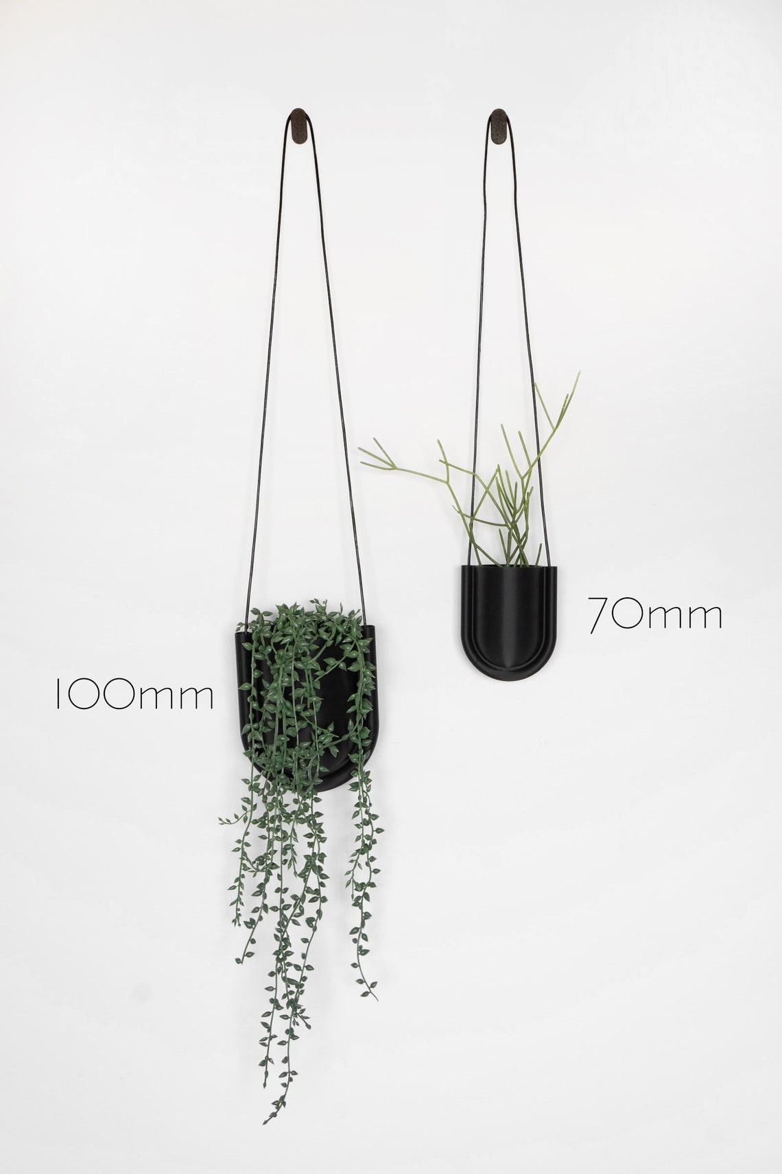Sträng® Hanging Planter Home Decor - Etsy