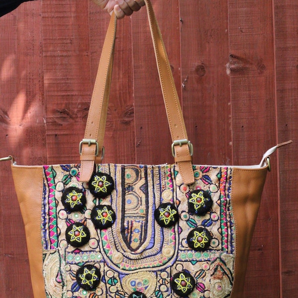 Bohemian Gypsy Bag - Etsy