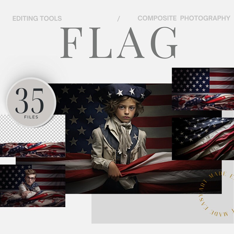 Flag Backdrop - Etsy