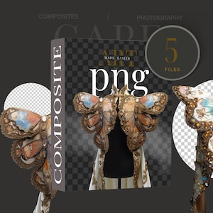 Digital Cape Overlay Digital Cape PNG Fashion Vogue PNG Vogue Fashion ...