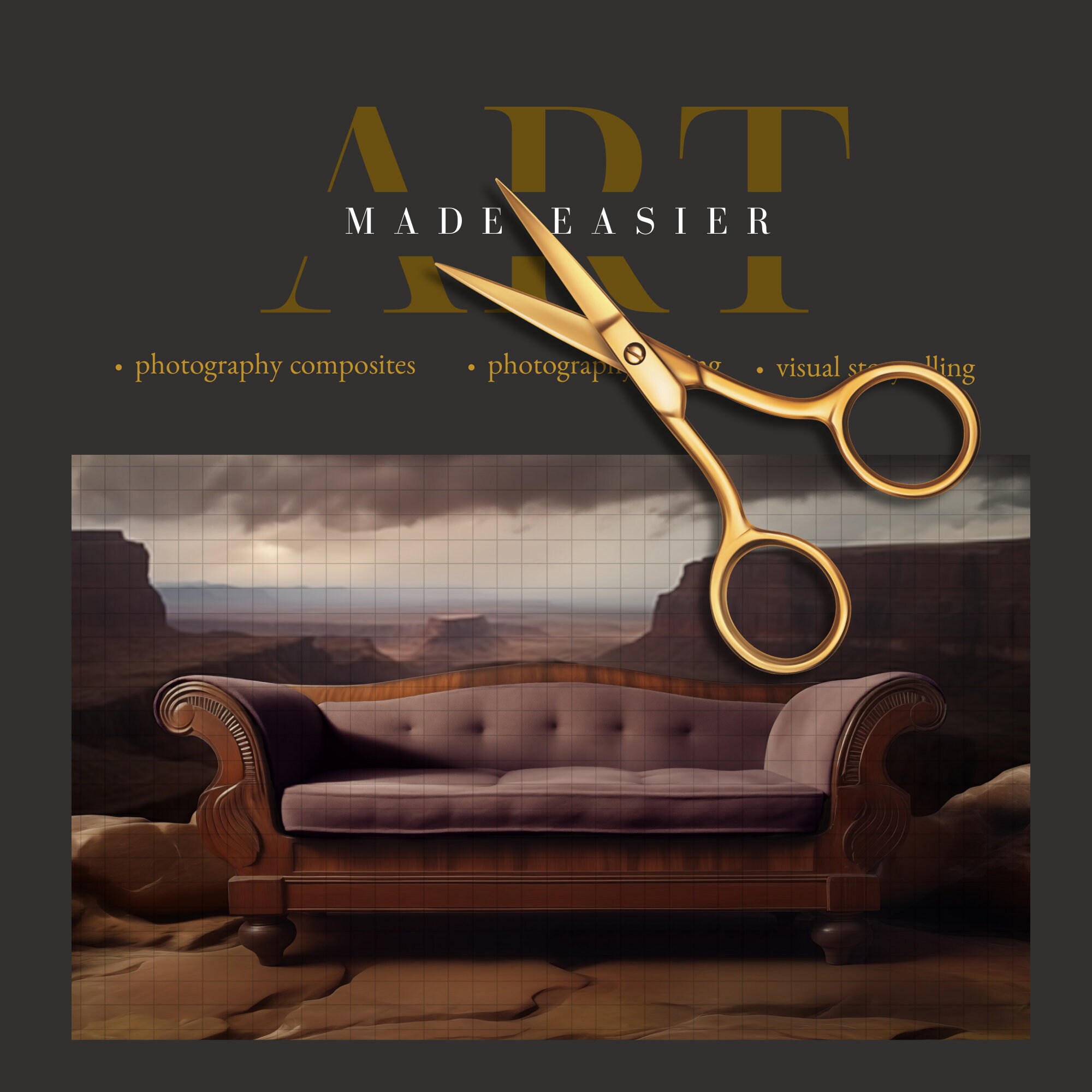 Dark Fine Art Pet Digital Backdrop Dog Photoshop Dog Photography Pet ...