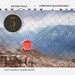 Mail Photography Backdrop, Rustic Postal Scene, Fine Art Studio ...
