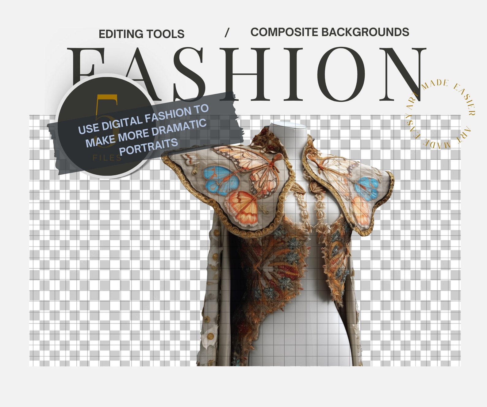 Digital Cape Overlay Digital Cape PNG Fashion Vogue PNG Vogue Fashion ...