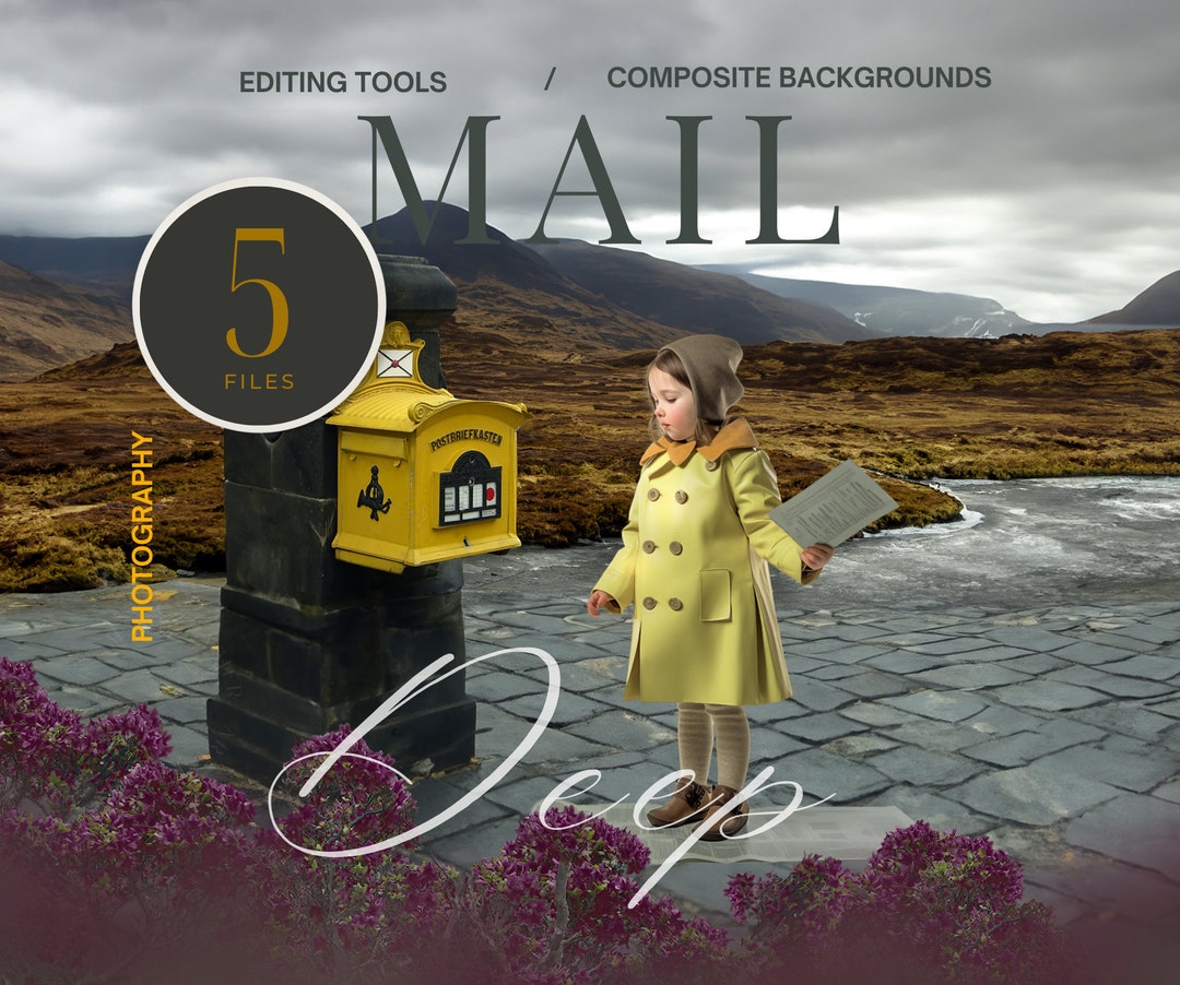 Mail Photography Backdrop Highlands Background the Scottish Highlands ...