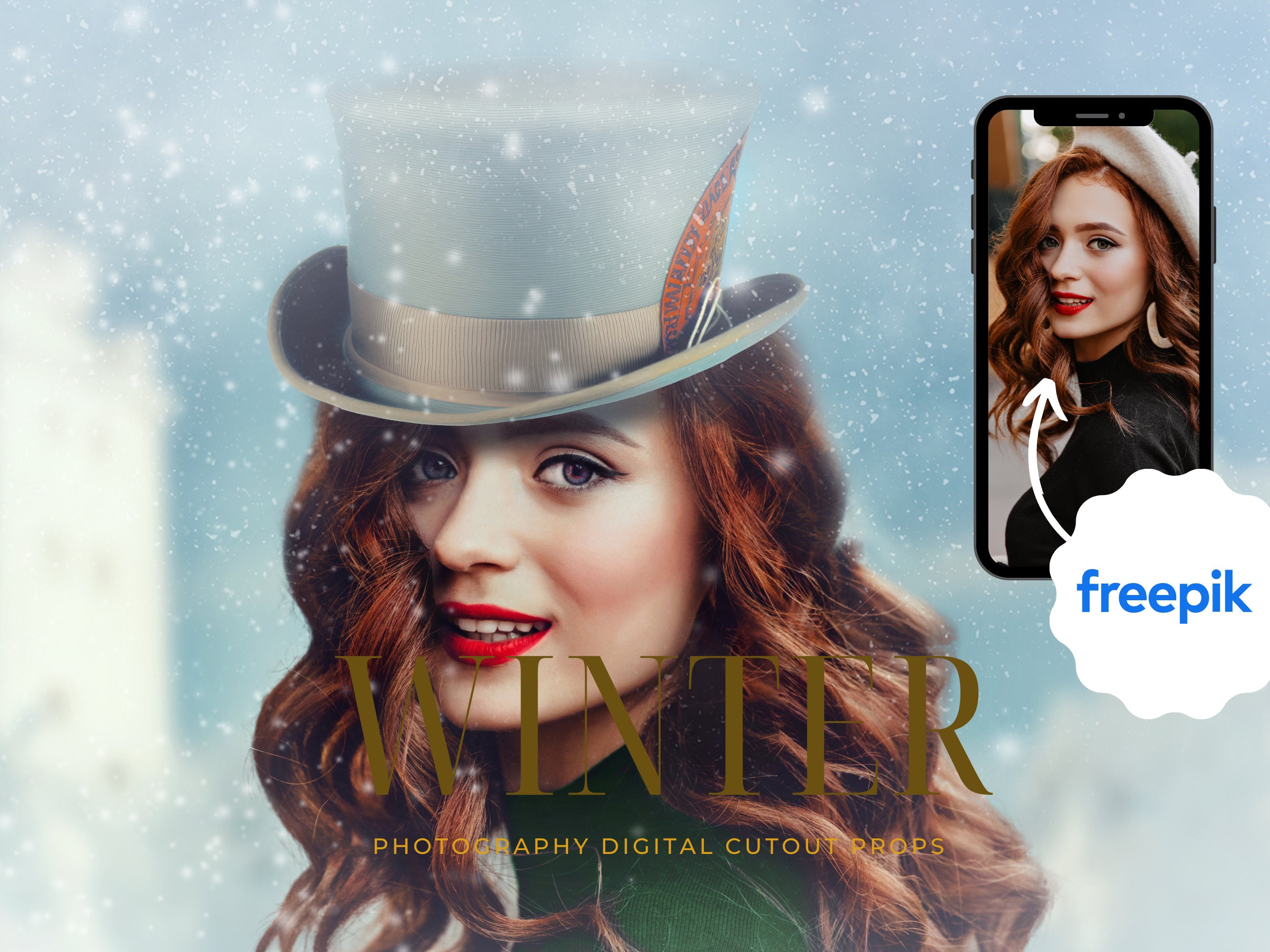 Victorian Top Hat PNG Overlays Steampunk Fantasy Accessories Portrait ...