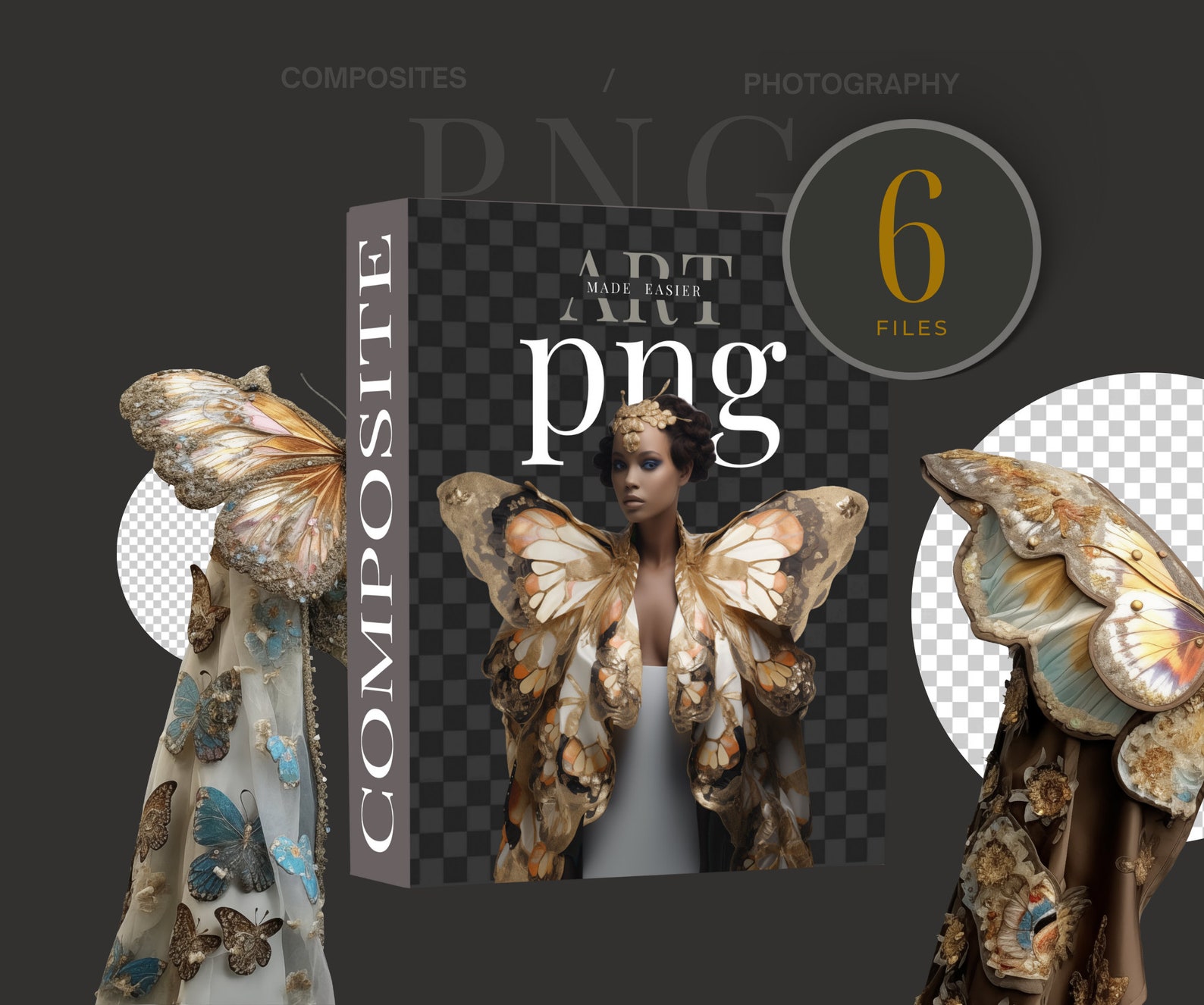 Digital Cape PNG Transparent Cape Digital Fashion Vogue PNG Editorial ...