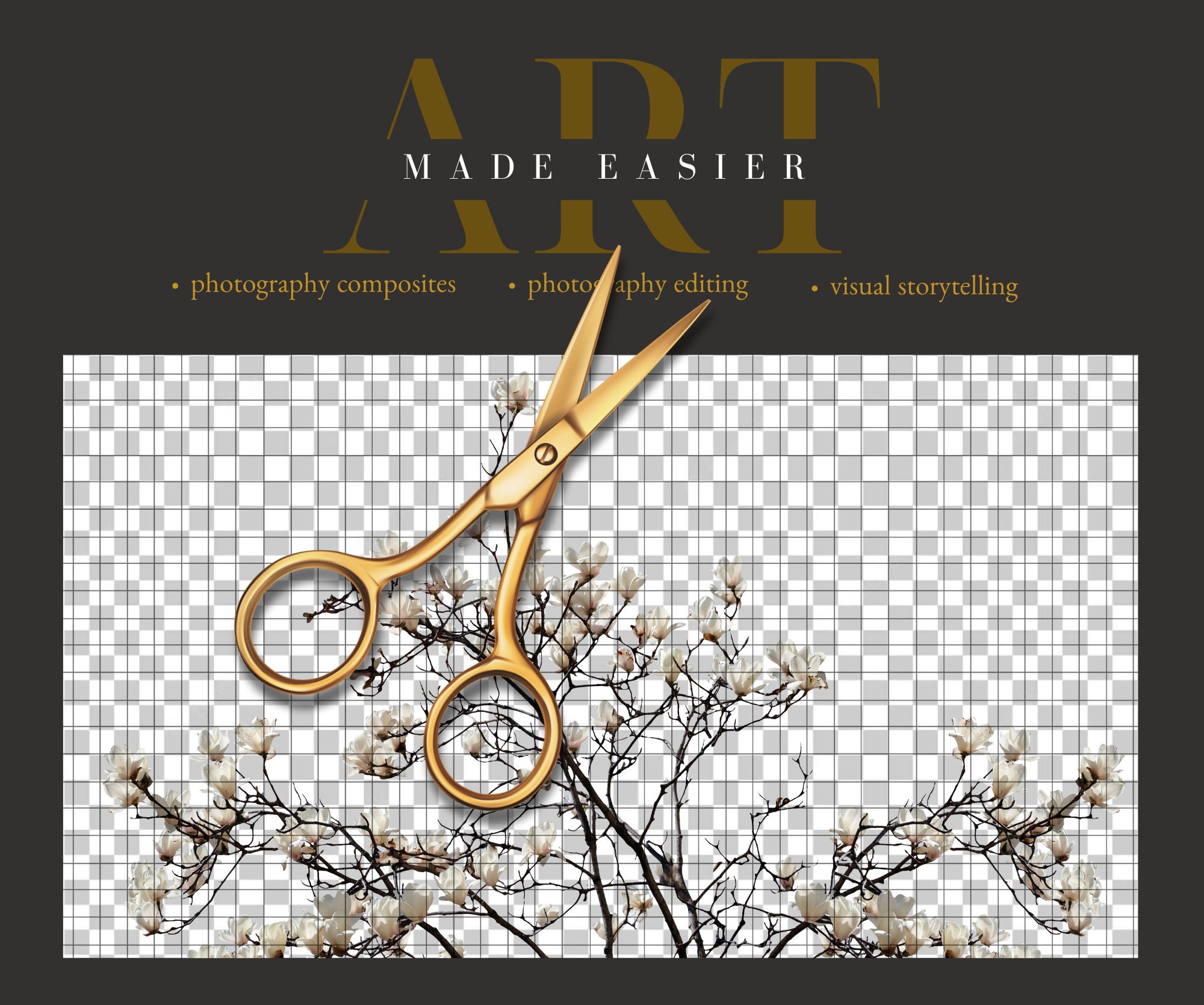 Png Flower Overlay Flower Files Flower Background Flower Tree Branch ...