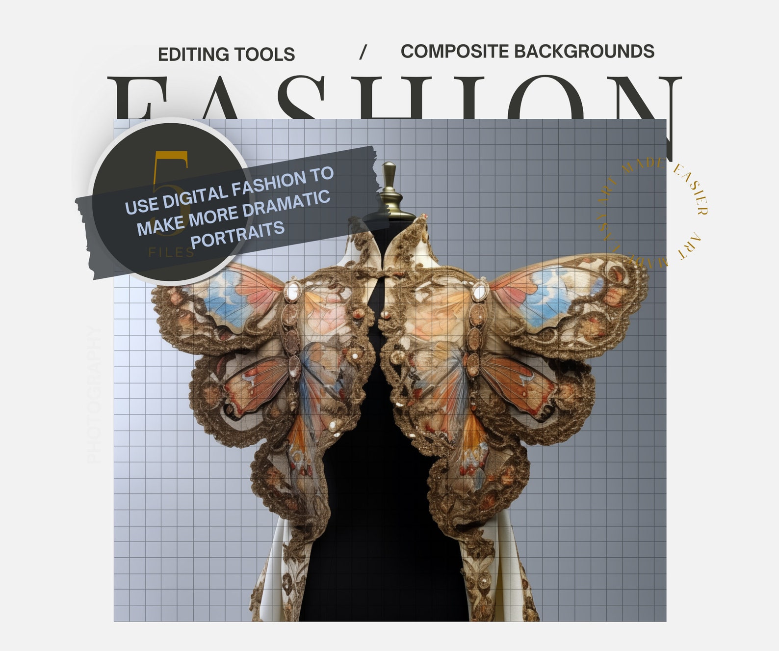 Digital Cape Overlay Digital Cape PNG Fashion Vogue PNG Vogue Fashion ...