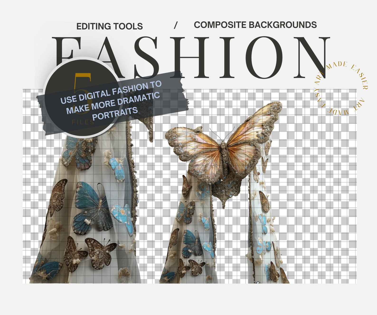 Digital Cape PNG Transparent Cape Digital Fashion Vogue PNG Editorial ...