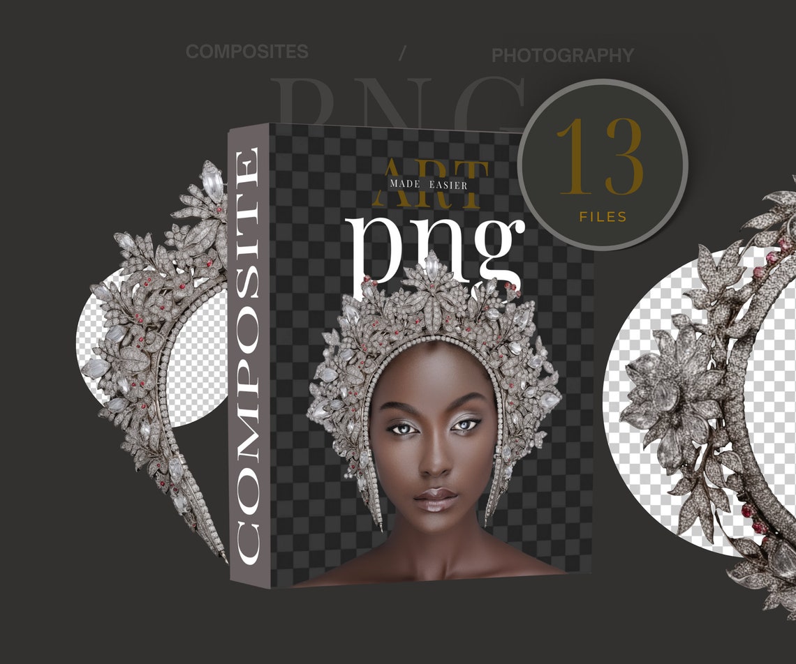 Diamond Maternity Tiara PNG Realistic Transparent Tiara Luxury Digital ...