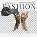 Digital Cape Overlay Digital Cape PNG Fashion Vogue PNG Vogue Fashion ...