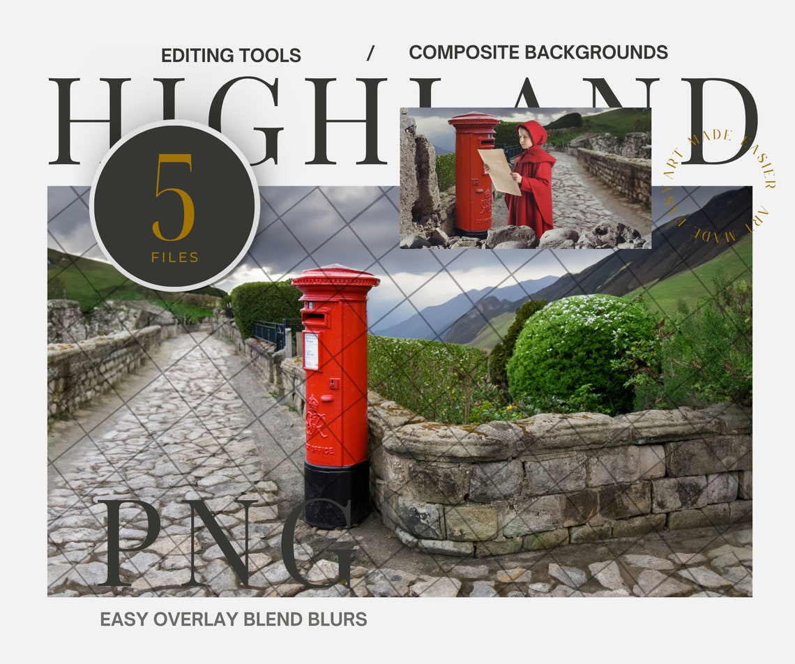 Mail Photography Backdrop, Post Office Scene Digital Background ...